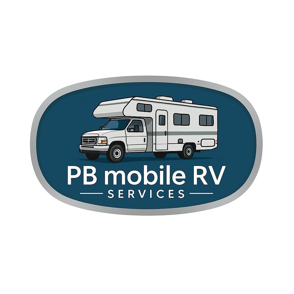 PB Mobile RV Services | Toledo, OH | RV Help